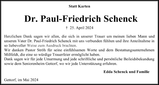 Traueranzeigen aus Kiel und Segeberg | trauer-anzeigen.de